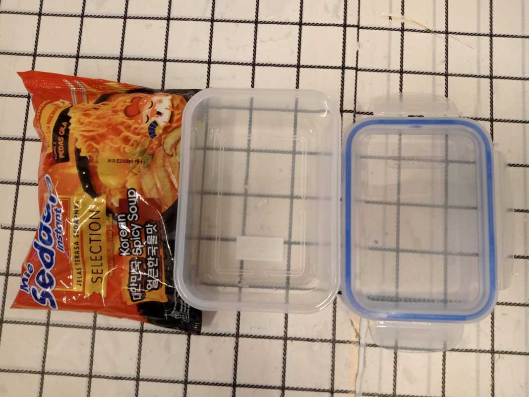 Jual Mini Box Container Plastik 💯 Harga Murah & Kualitas Terbaik ...