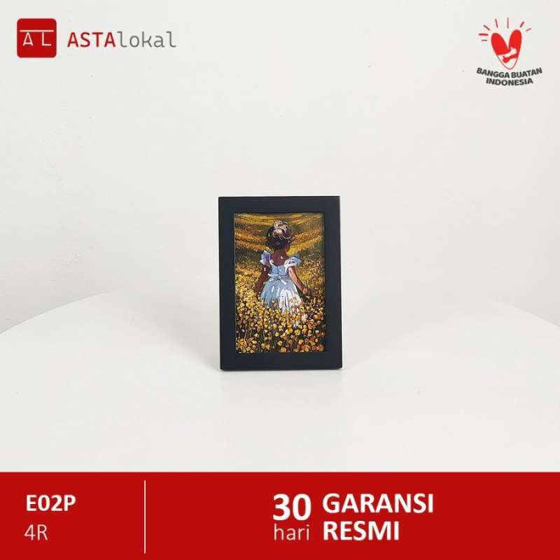 Foto Frame 8 Foto 🔥 Harga Terbaru Juni 2026