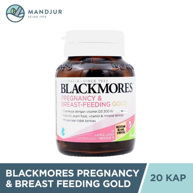 Blackmores Omega 3 Isi 400 Kapsul Gratis Ongkir 🏷️ Harga Murah Juni 2026