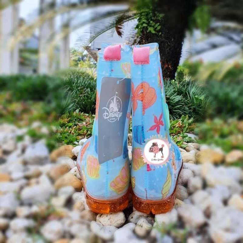 Ariel Rain Boots