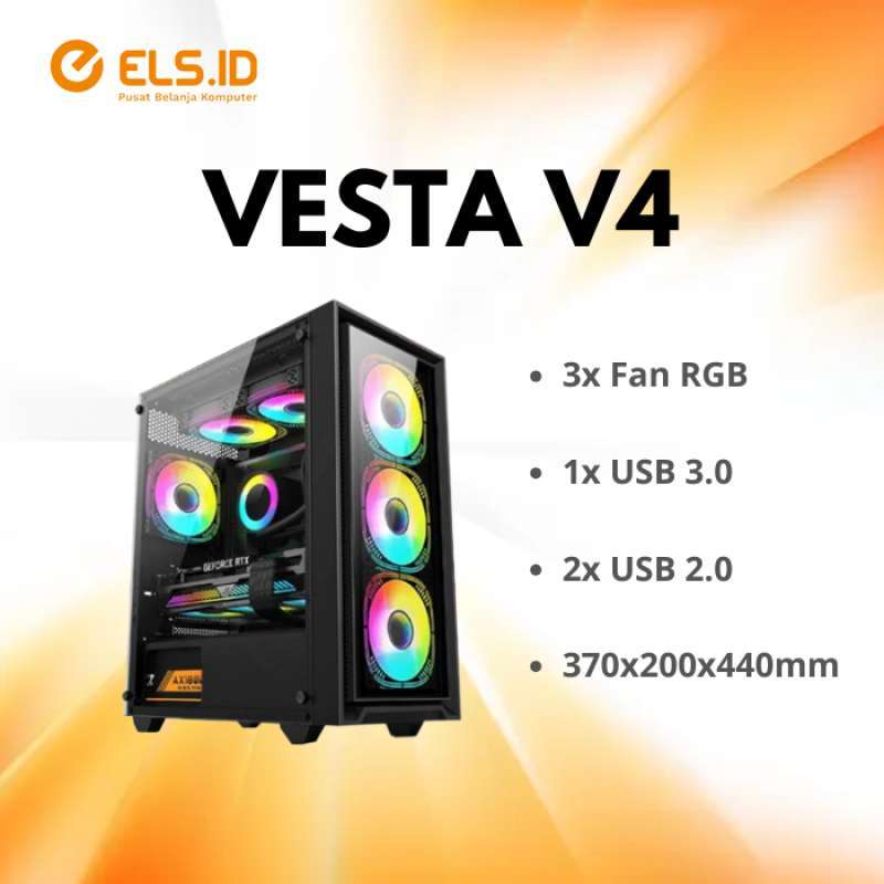 Daftar Harga Infinity Vesta 🔥 - Promo pelangganbaru-20k