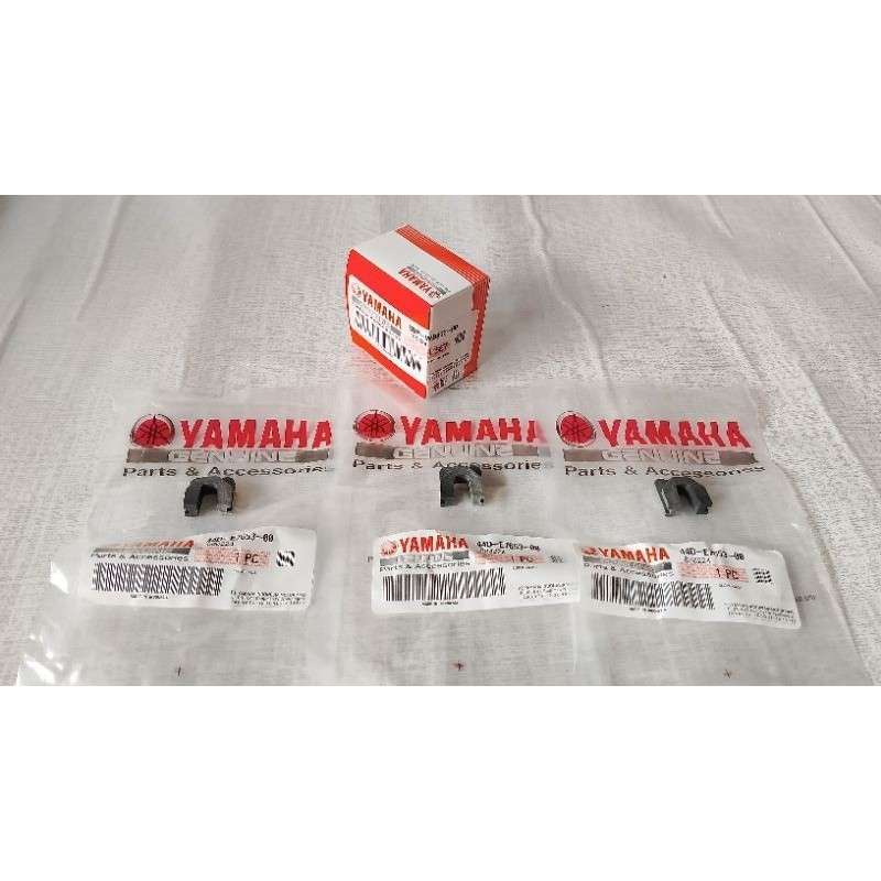 Harga Slider Yamaha N Max 💯 Terbaru, Spesifikasi, & Kredit Mei 2026