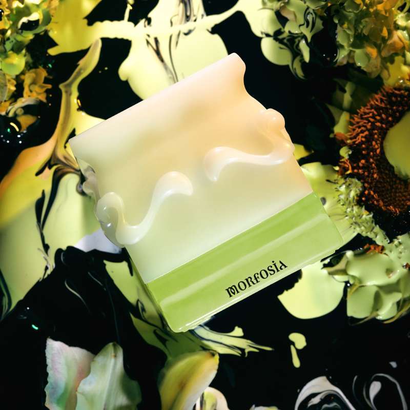 Promo Saff & Co. Extrait De Parfum - Morfosia Diskon 29% Di Seller Saff ...