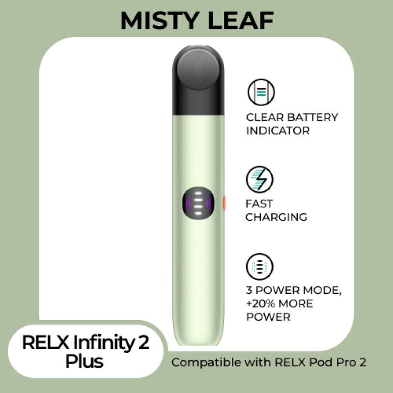 Relx Plus Gratis Ongkir 🏷️ Harga Murah Mei 2026