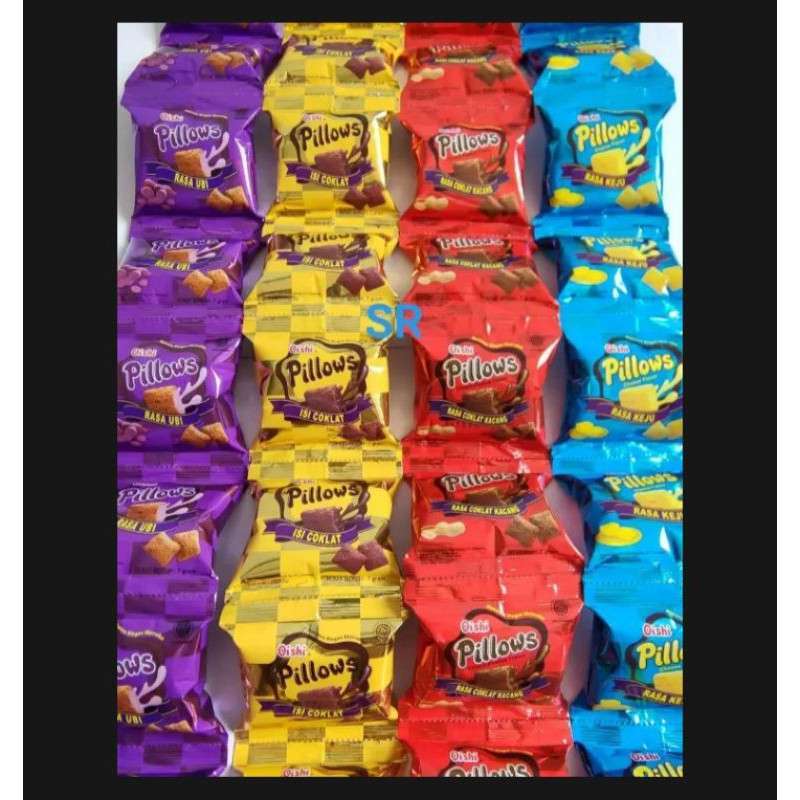 Snack Rentengan Gratis Ongkir 🔥 Harga Murah Mei 2026