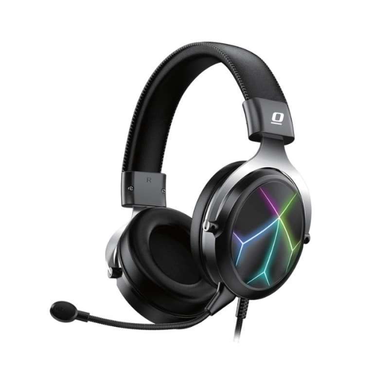 Jual Axgon Ax2ghm1 Mars Gaming Headset Rgb Lighting Soft Cortex ...