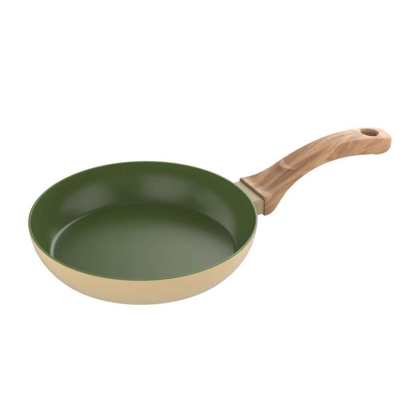 Jual Hock Panci Jade Series Ceramic Fry Pan 24cm Di Seller Hock ...
