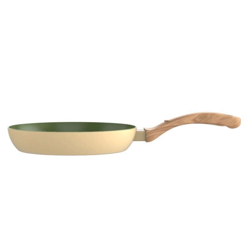 Jual Hock Panci Jade Series Ceramic Fry Pan 24cm Di Seller Hock ...