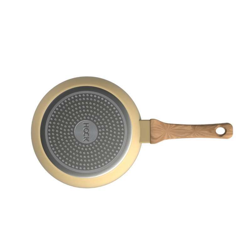 Jual Hock Panci Jade Series Ceramic Fry Pan 24cm Di Seller Hock ...