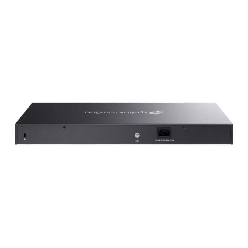 Promo Tp-link Tl-sg2218p Jetstream 18-port Gigabit Switch With 16-poe+ ...