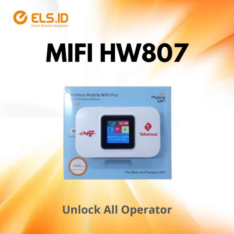 Modem Mifi - Harga Terbaru Mei 2026 & Gratis Ongkir | Blibli