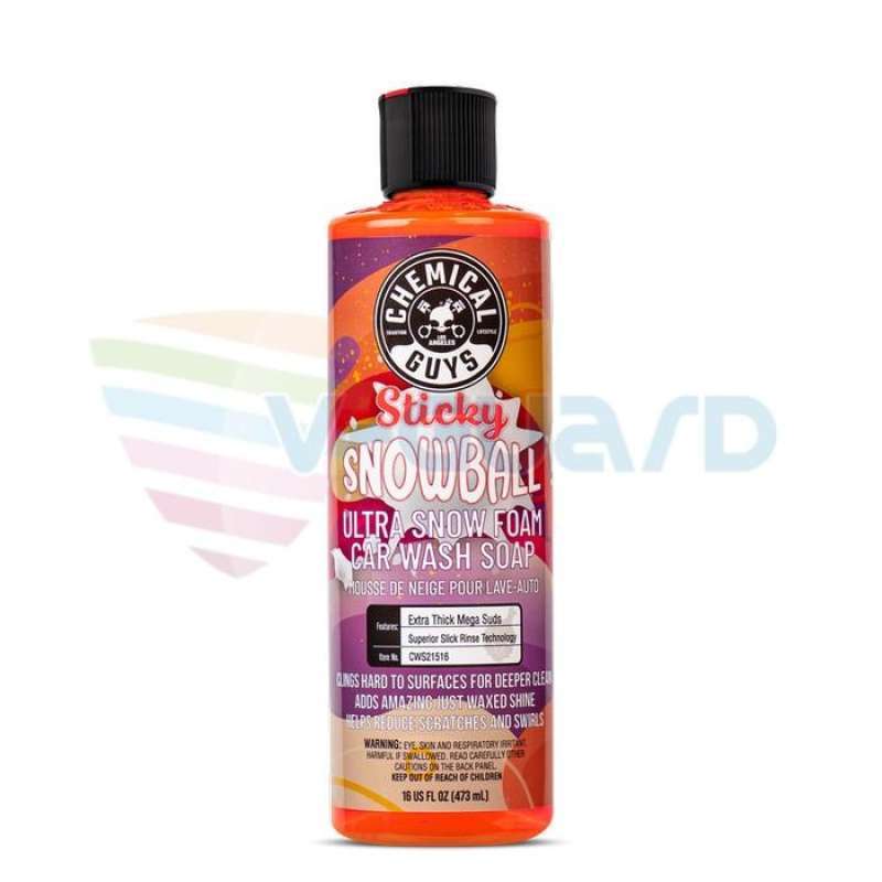 Harga Sticky Snow Ball 💯 Terbaru, Spesifikasi, & Kredit Mei 2026