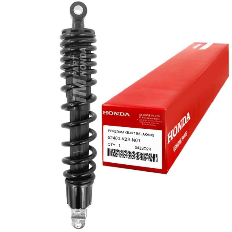 Jual 52400-k2s-n01 Shock Belakang Vario 160 Di Seller Im_part ...