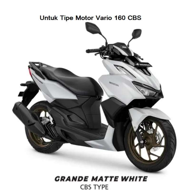 Jual 52400-k2s-n01 Shock Belakang Vario 160 Di Seller Im_part ...