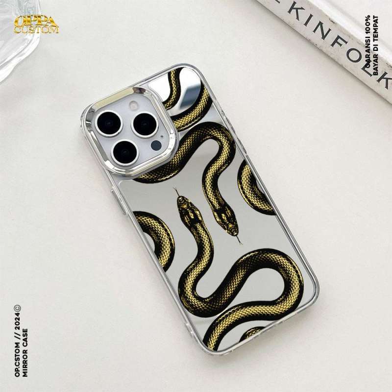 Softcase Kaca Glossy Gratis Ongkir 🔥 Harga Murah Januari 2026