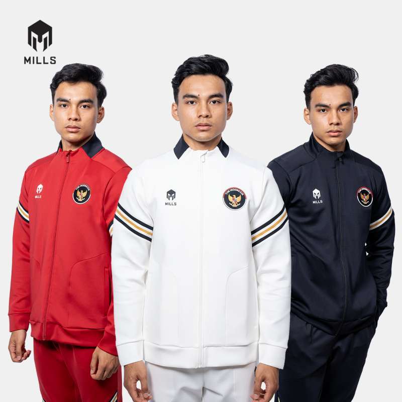 Jaket Mills Indonesia Gratis Ongkir 🔥 Harga Murah Juni 2026