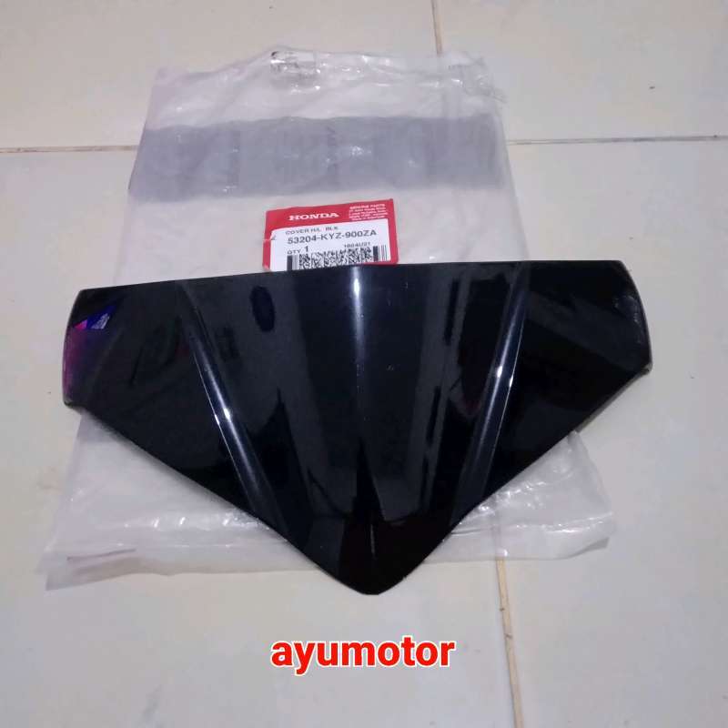 Harga Batok Honda Supra X Helm In 💯 Terbaru, Spesifikasi, & Kredit ...