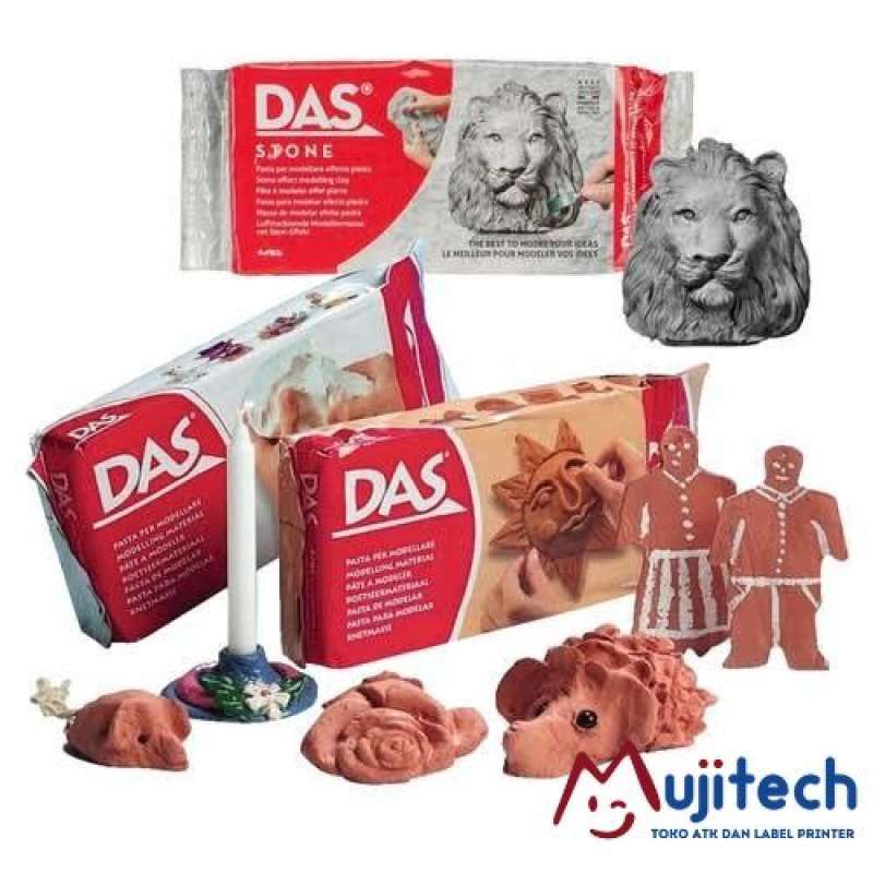 Jual Clay 1 Kg 🏷️ Original Terbaru, Terlengkap, & Harga Termurah Mei 2026