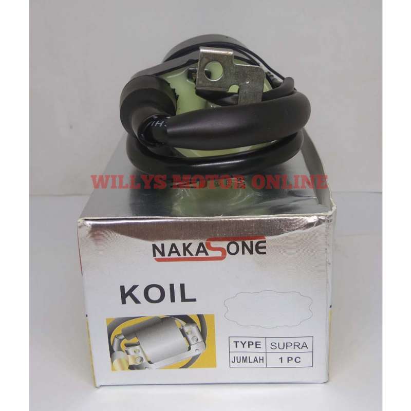 Harga Cdi Supra Fit New 💯 Terbaru, Spesifikasi, & Kredit Juni 2026