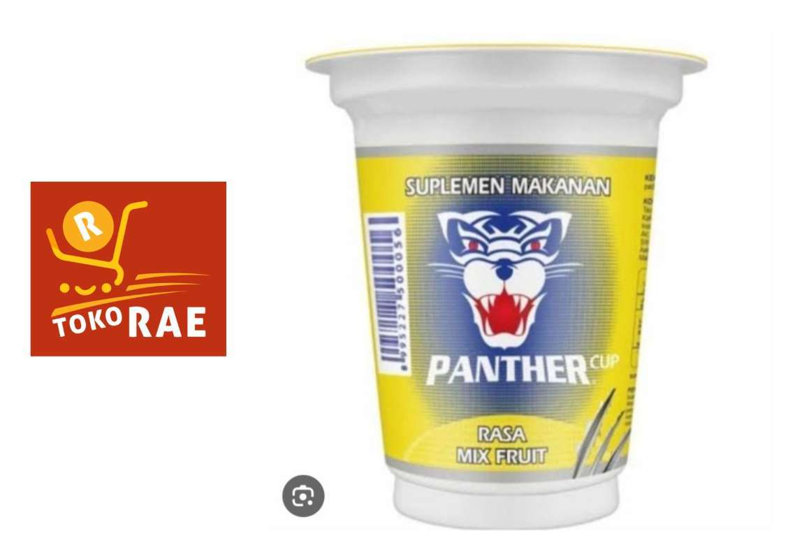 Energy Drink Panther Gratis Ongkir 🔥 Harga Murah Mei 2026