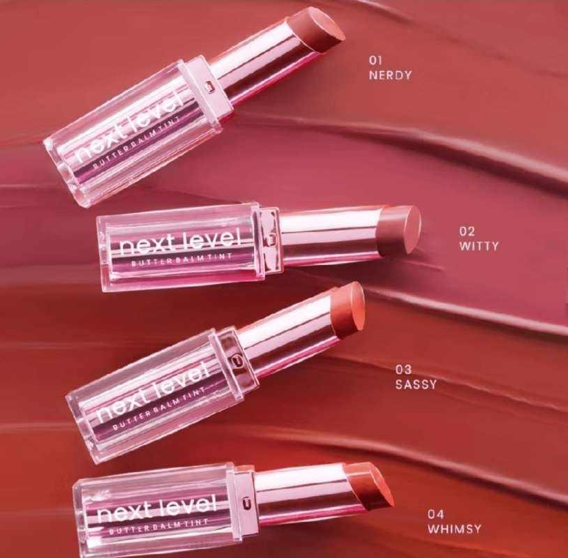 Lip Balm Hanasui 🔥 - Terlengkap & Harga Terbaru Mei 2026