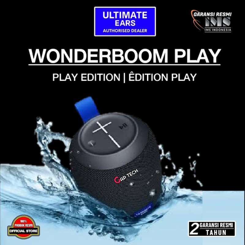 Bluetooth Shower Speaker Garansi Resmi Indonesia 🏷️ Harga Murah Januari ...