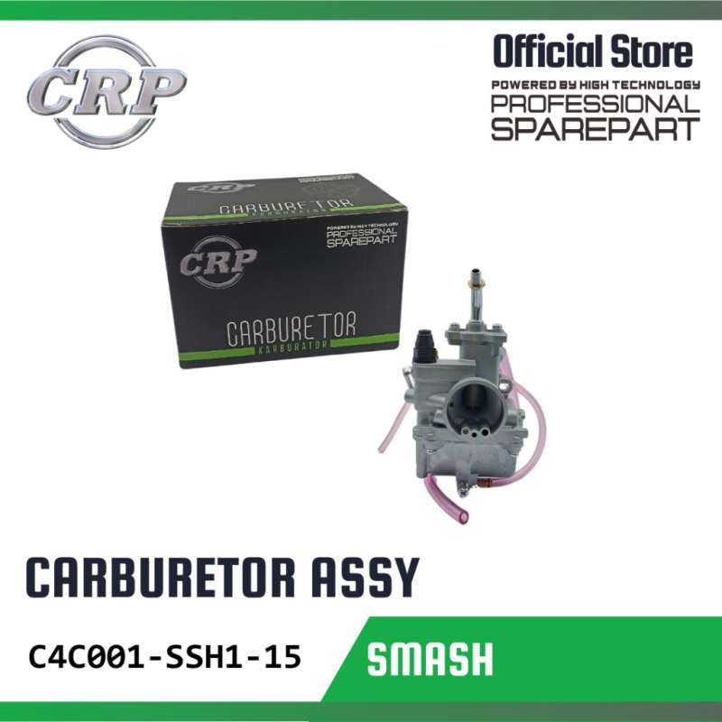Karburator Suzuki Smash 🔥 Original & Harga Terbaru Mei 2026