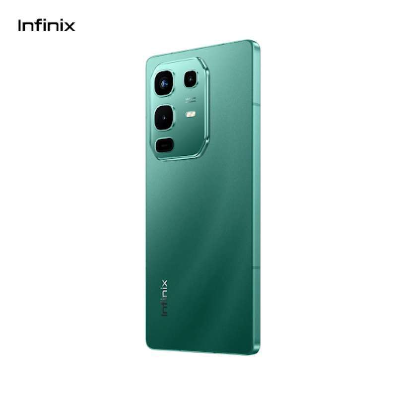Jual Infinix Note 50 Smartphone ( RAM 8gb + Rom 256gb ) Garansi Resmi ...
