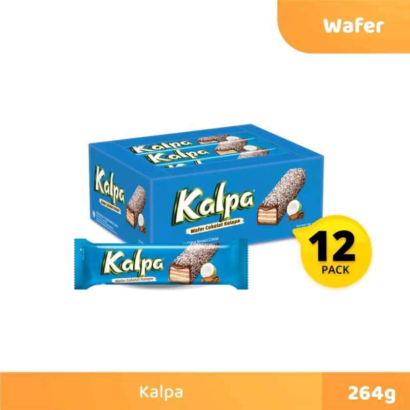 Kalpa 12 Gratis Ongkir 🔥 Harga Murah Mei 2026