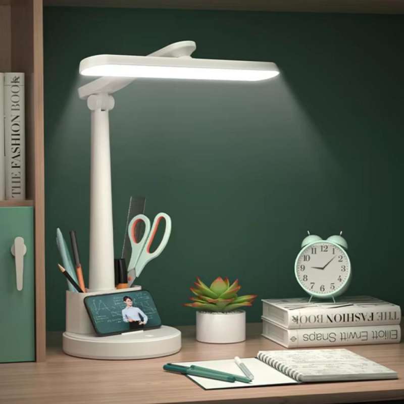 Lampu Belajar Jepit - Harga Terbaru Juni 2026