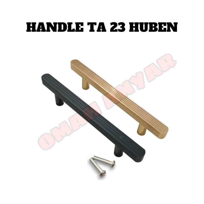 Jual 1 Pcs Handle Aluminium Handle Tarikan Lemari Laci Minimalis ...