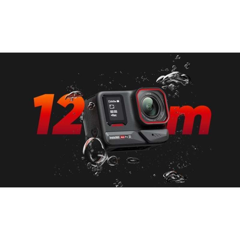 Jual Insta360 Ace Pro 2 Xplorer Grip Kit Bundle Resmi - Double Silver ...