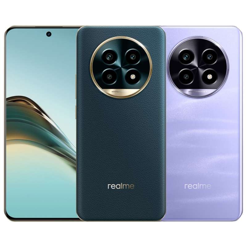 Realme 13 Pro - Harga Terbaru Mei 2026