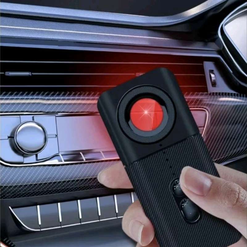 Infra Red Detector Garansi Resmi Indonesia 🔥 Harga Murah Mei 2026