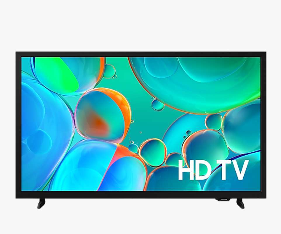 Promo Samsung 32he50ef Smart Tv 32 Inch Hd H5000 Tizen Slim Design new ...