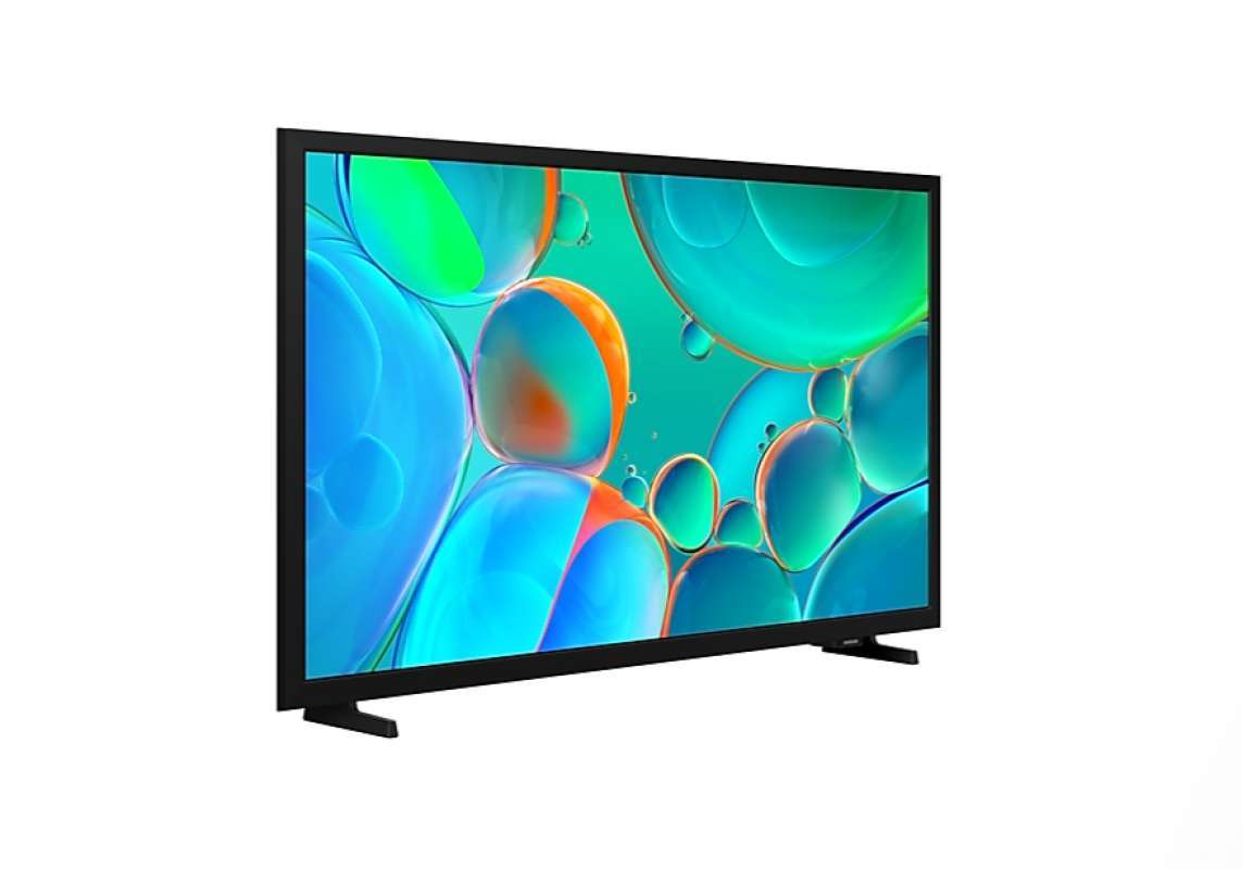 Promo Samsung 32he50ef Smart Tv 32 Inch Hd H5000 Tizen Slim Design new ...