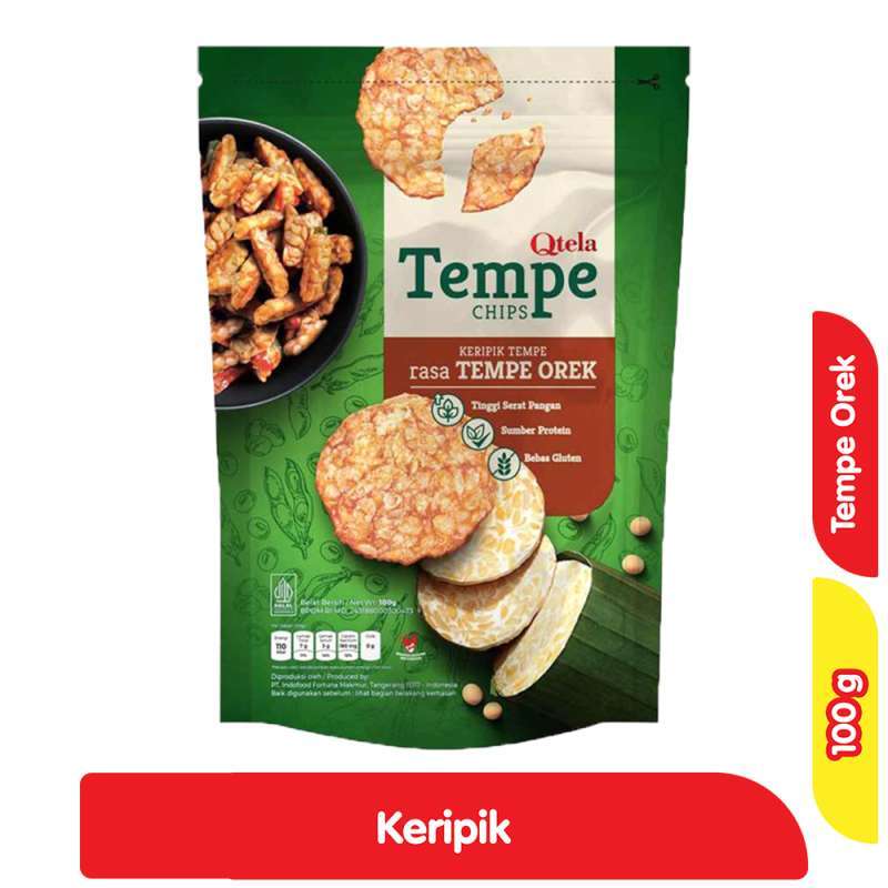 Tempe Orek Gratis Ongkir 🔥 Harga Murah Juni 2026