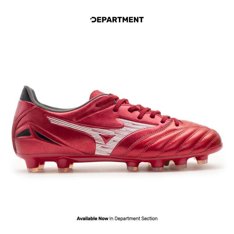 Jual Sepatu Bola Pria Mizuno Morelia Neo Iv Pro Fg 40th Anniversary ...