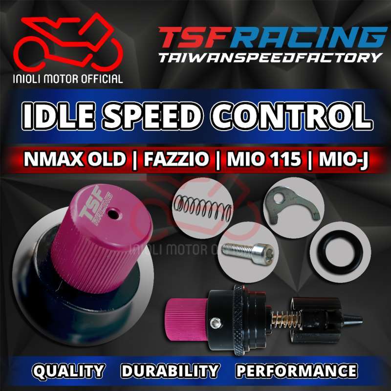 Harga Sensor Isc Yamaha Mio Gt 💯 Terbaru, Spesifikasi, & Kredit Mei 2026