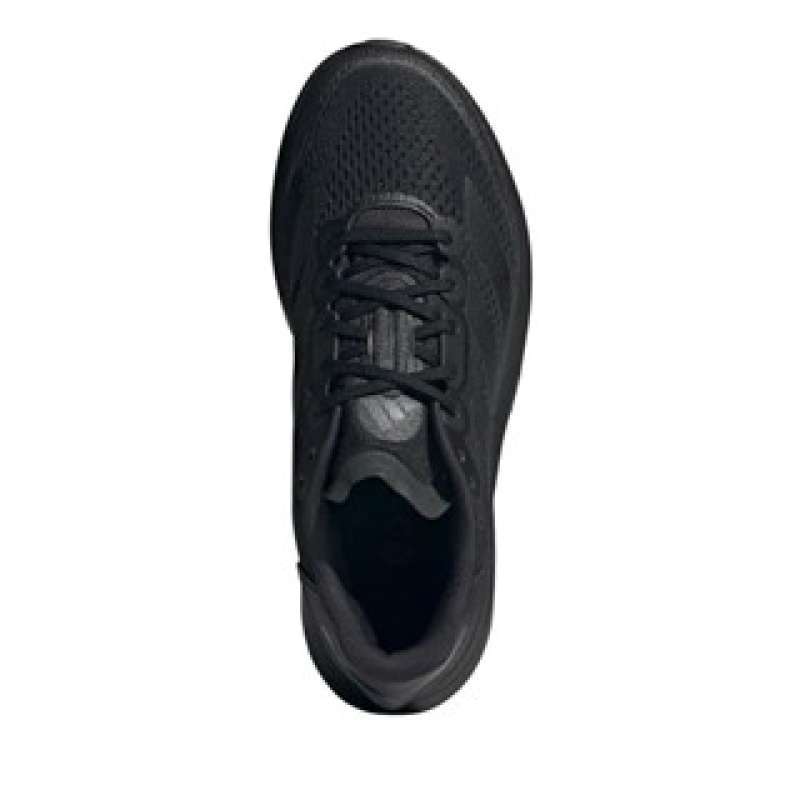Jual Sepatu Running Pria Duramo Speed 2 - Black (ih8204) Original Di ...