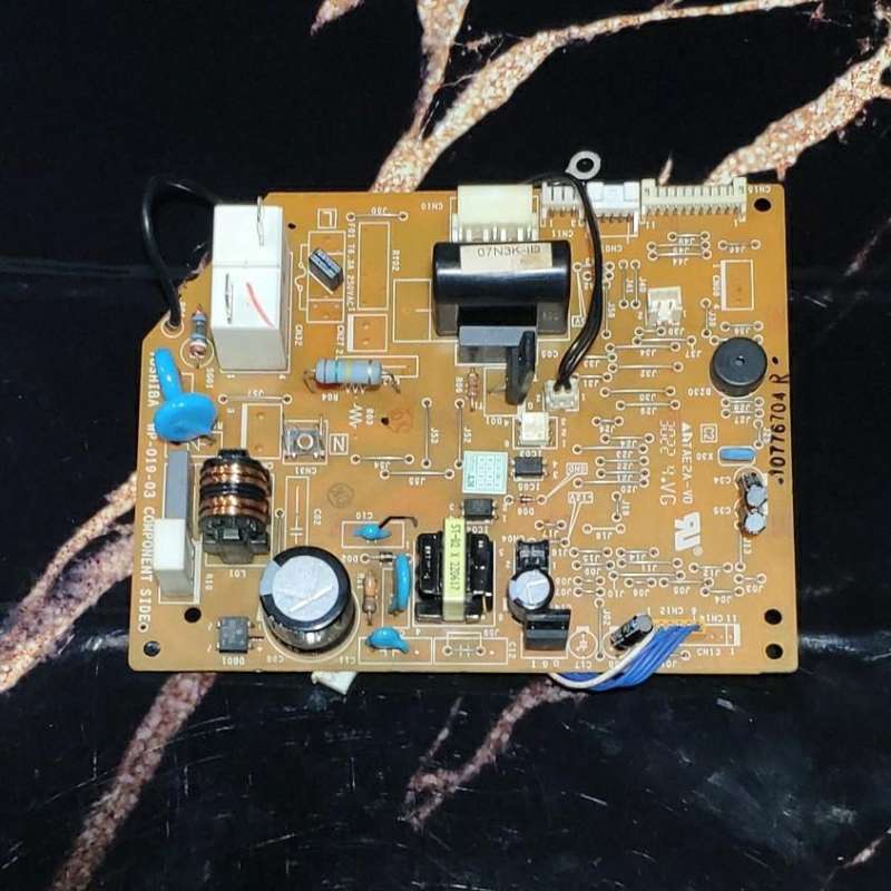 Modul Pcb Indoor Ac 🔥 Garansi Resmi & Harga Terbaru 2026