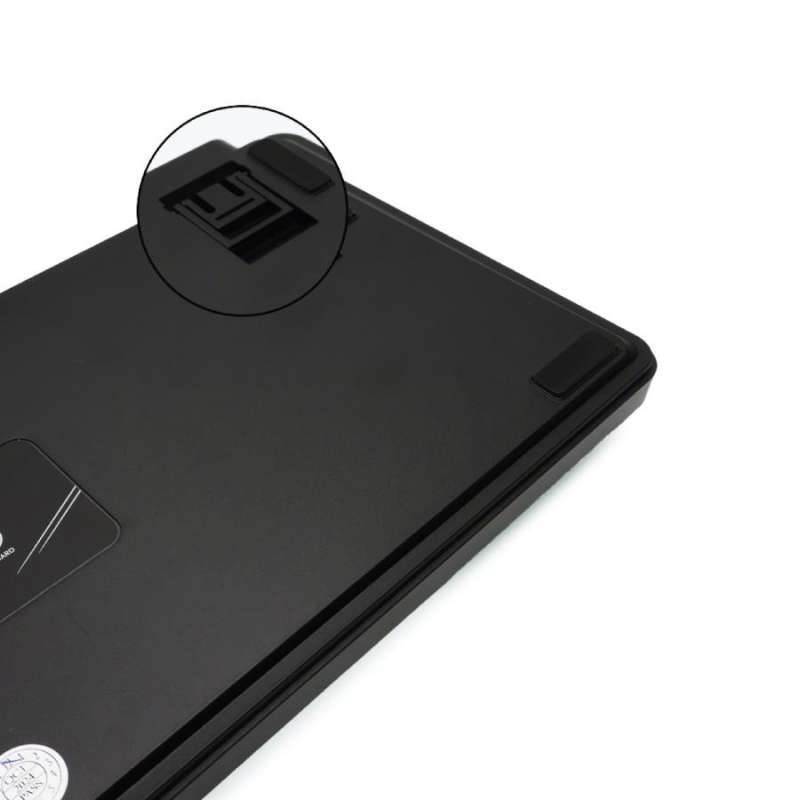 Promo Vortexseries Vortex Mono Series Wired Gasket Mount Mechanical ...