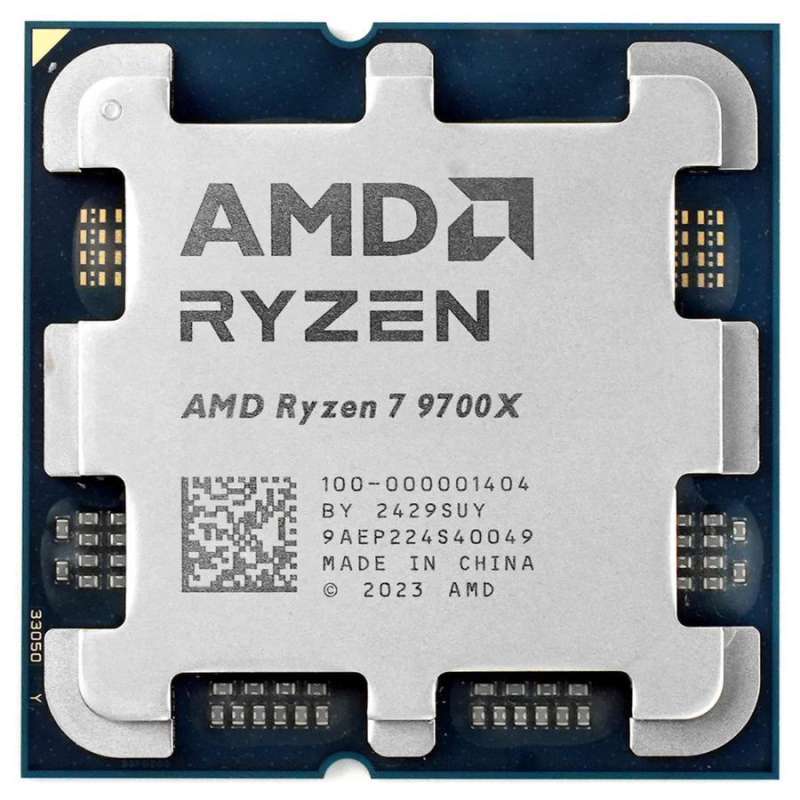 Daftar Harga Amd Ryzen 7 9700 X 🔥 Original & Spesifikasi Lengkap Juni 2026