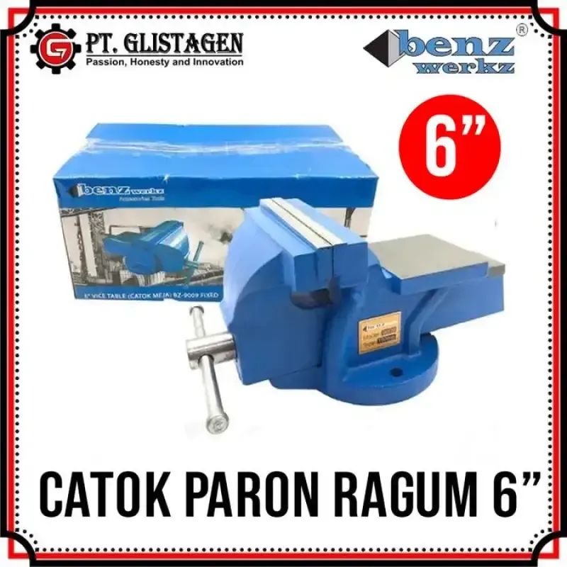 Jual Paron Ragum 12 Inch 💯 Harga Murah & Kualitas Terbaik Januari 2026