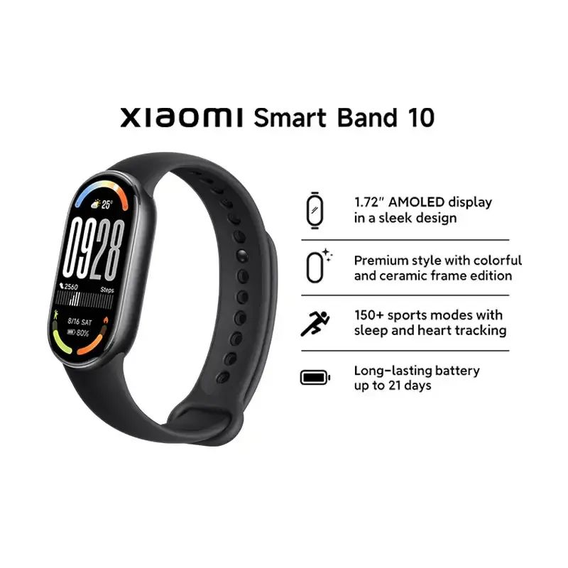 Jam Xiaomi - Harga & Spesifikasi Terbaru Juli 2026