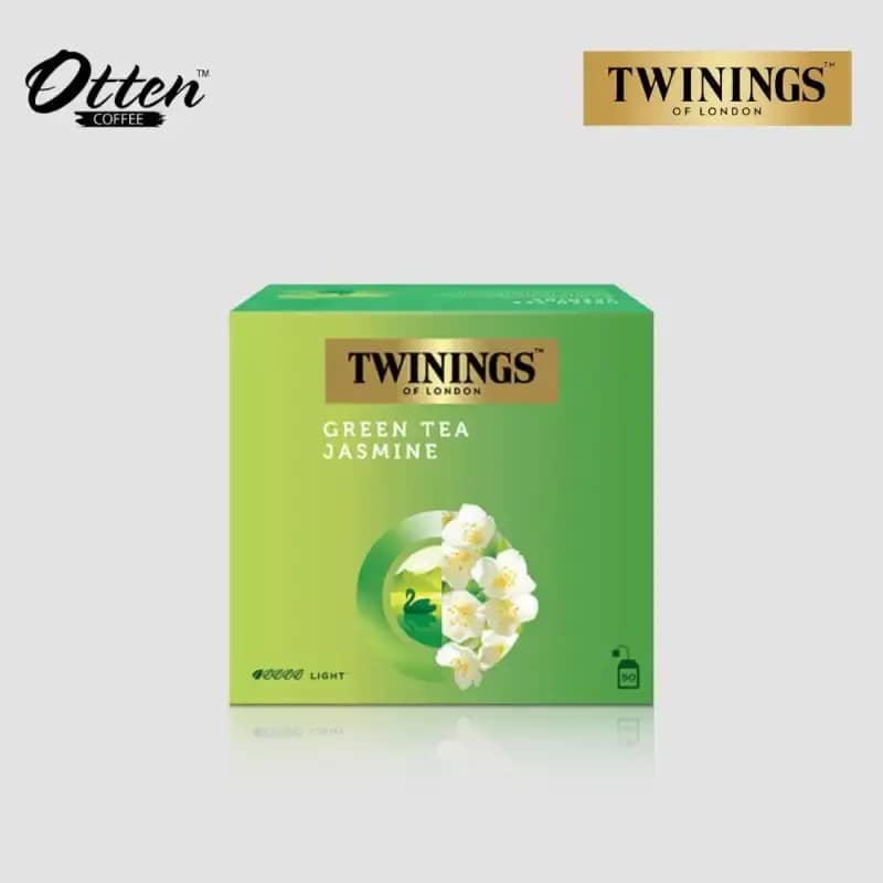 Twinings Tea Jasmine Gratis Ongkir 🏷️ Harga Murah Juni 2026