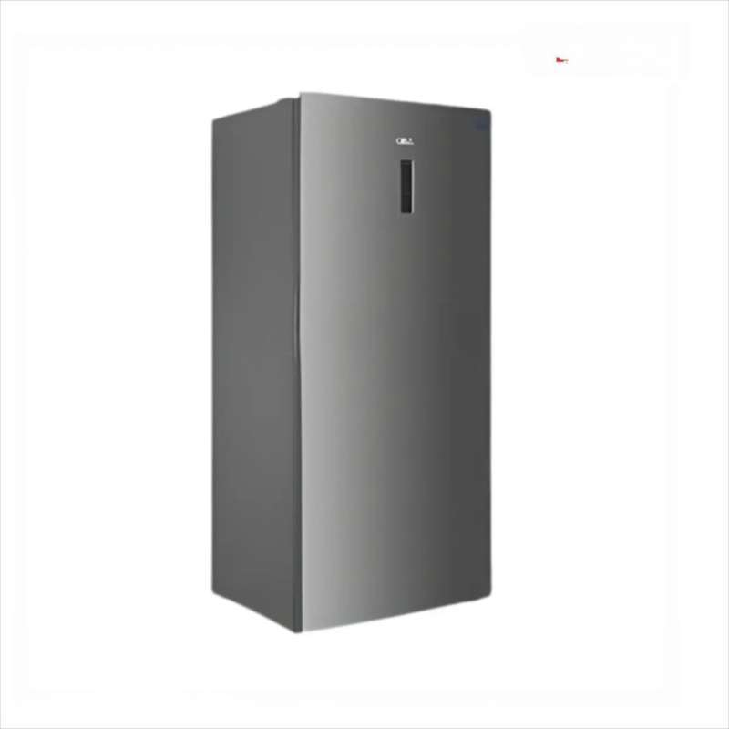Promo Gea Gf-457 Upright Freezer 6 Rak 457 Liter Hemat Listrik ...