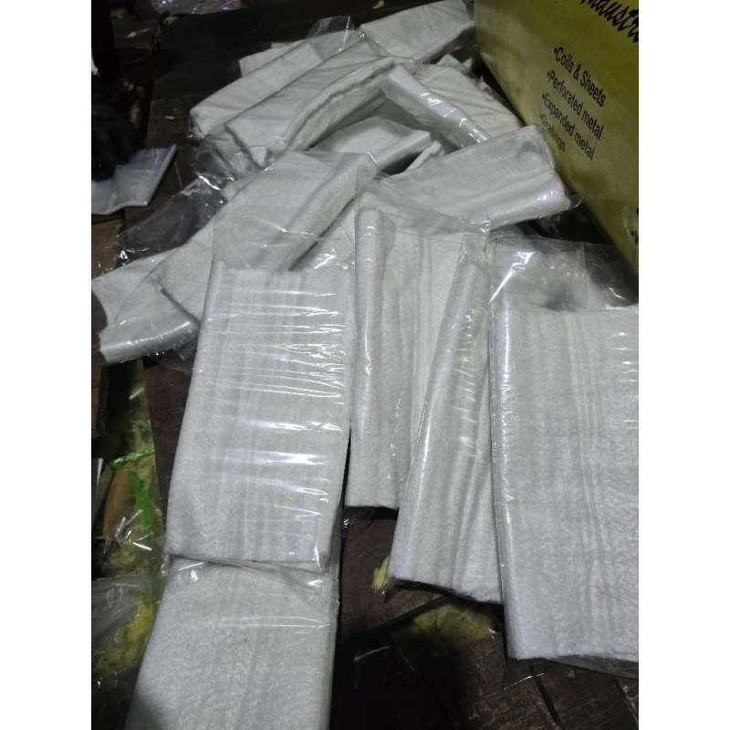 Harga Gasbul Peredam Panas 💯 Terbaru, Spesifikasi, & Kredit Januari 2026