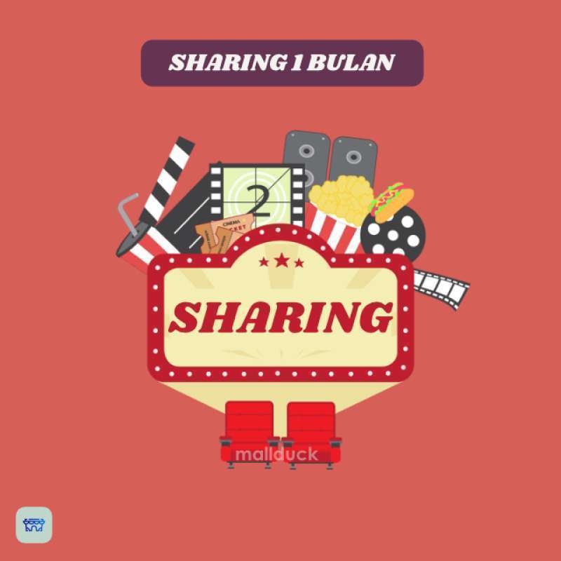 Netflix 1 Tahun 🏷 - Harga Terbaru Mei 2026