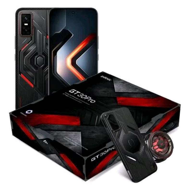Infinix Mag 🔥 Harga & Spesifikasi Terbaru Juni 2026